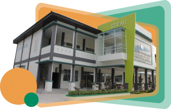 Dosen – STIFAR Riau